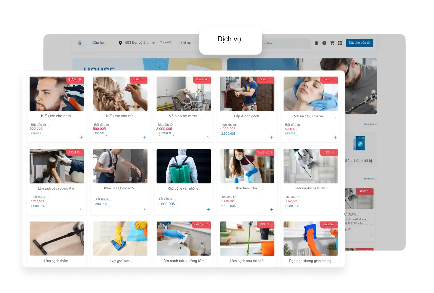 What is on-demand service e-commerce? and How does an on-demand service e-commerce business work?